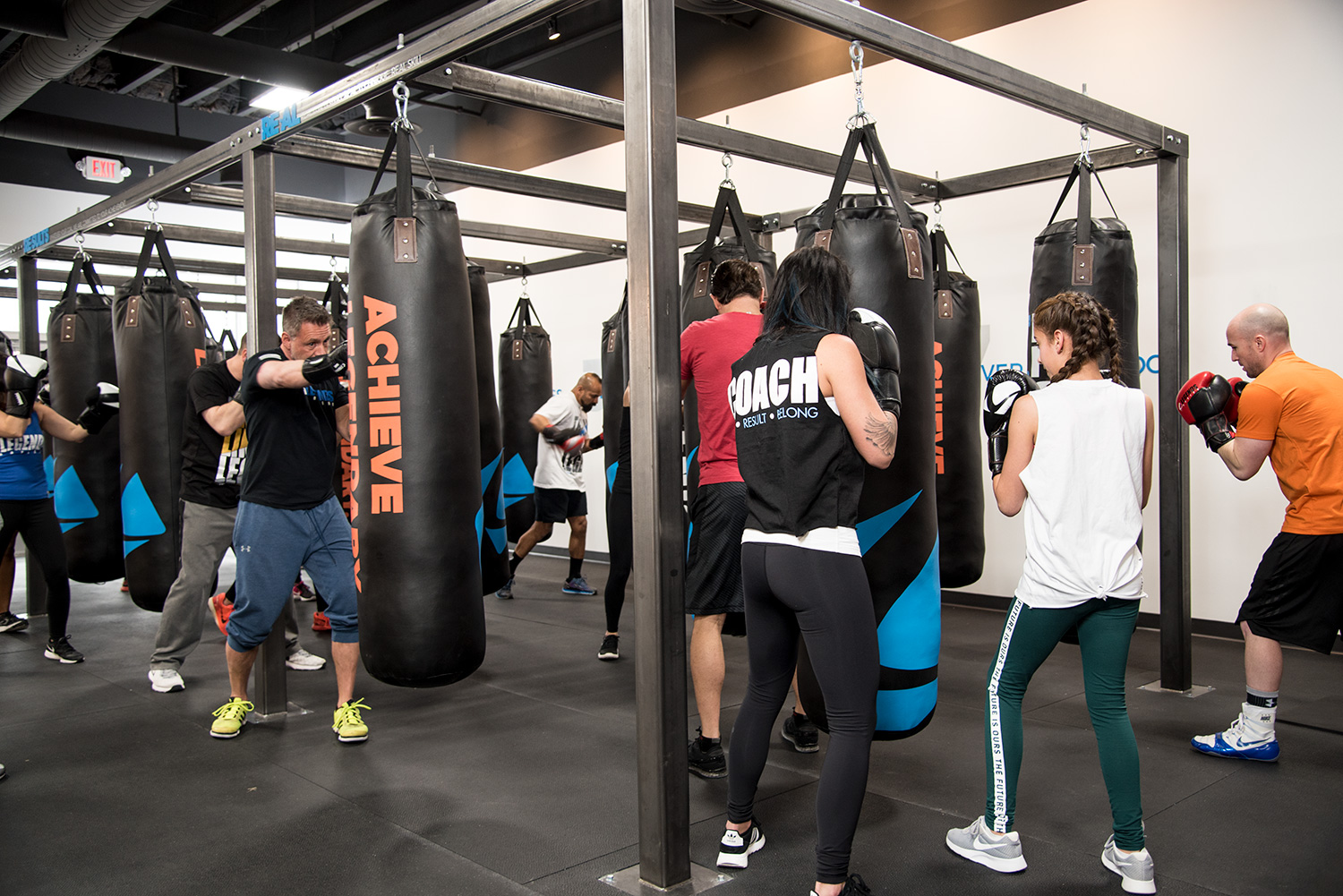 What To Eat Before Your Boxing Workout | Boxing Classes