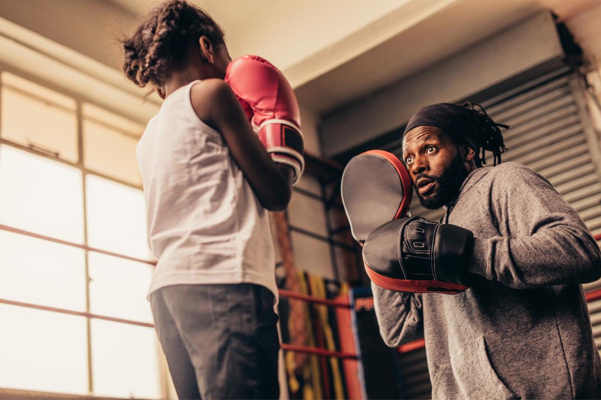 The Role Of Certified Coaches In Boxing Fitness Classes | Boxing Gym