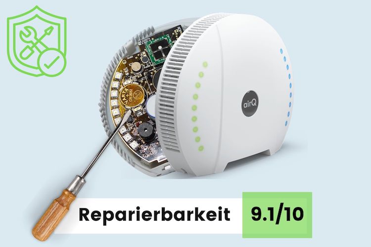 Repair Capability Index Air Meters | air-Q Blog