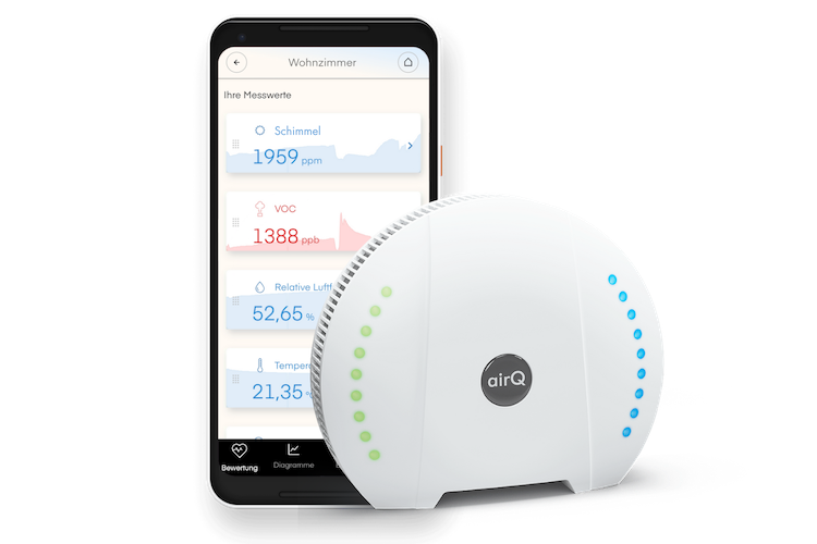 Air measurement technologies: trends & innovations