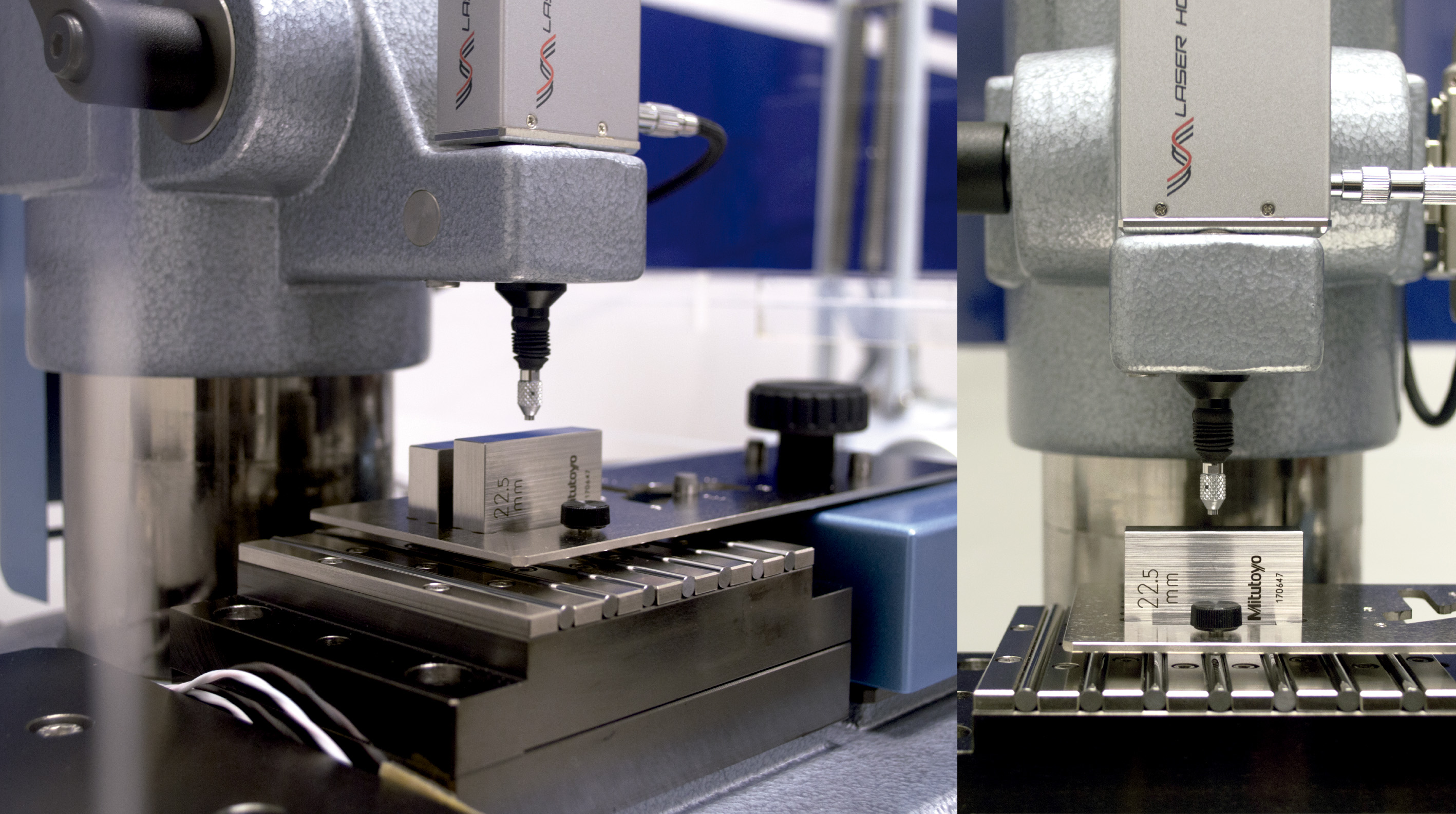 ¡Celebramos otro éxito dentro de la acreditación con la visita de la ema!