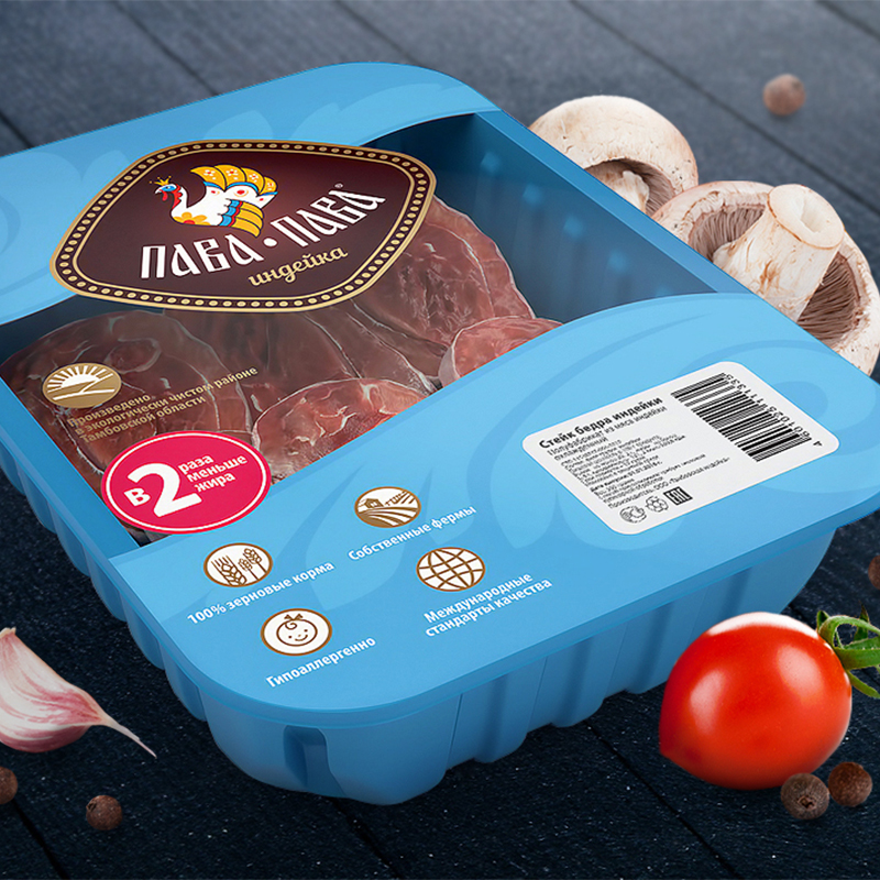 Doctor Juice — три полезных свойства! — CUBA Branding