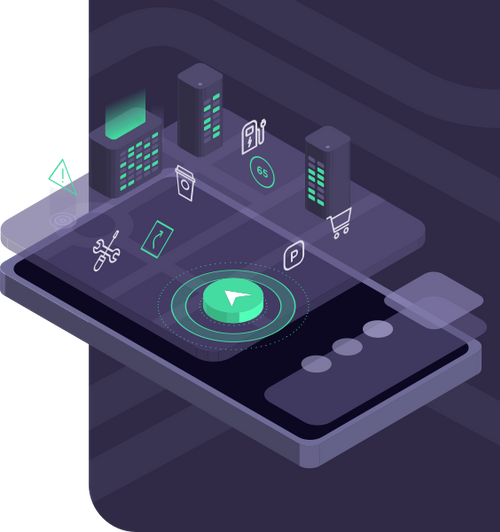 Telenav VIVID Navigation is Trusted by Drivers Everywhere