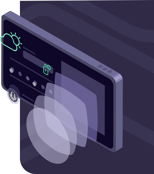 VIVID Nav IVI Combines Information, Entertainment, and Commerce