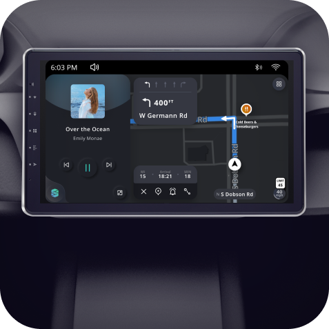 Upgrade your driving experience and Save up to $110