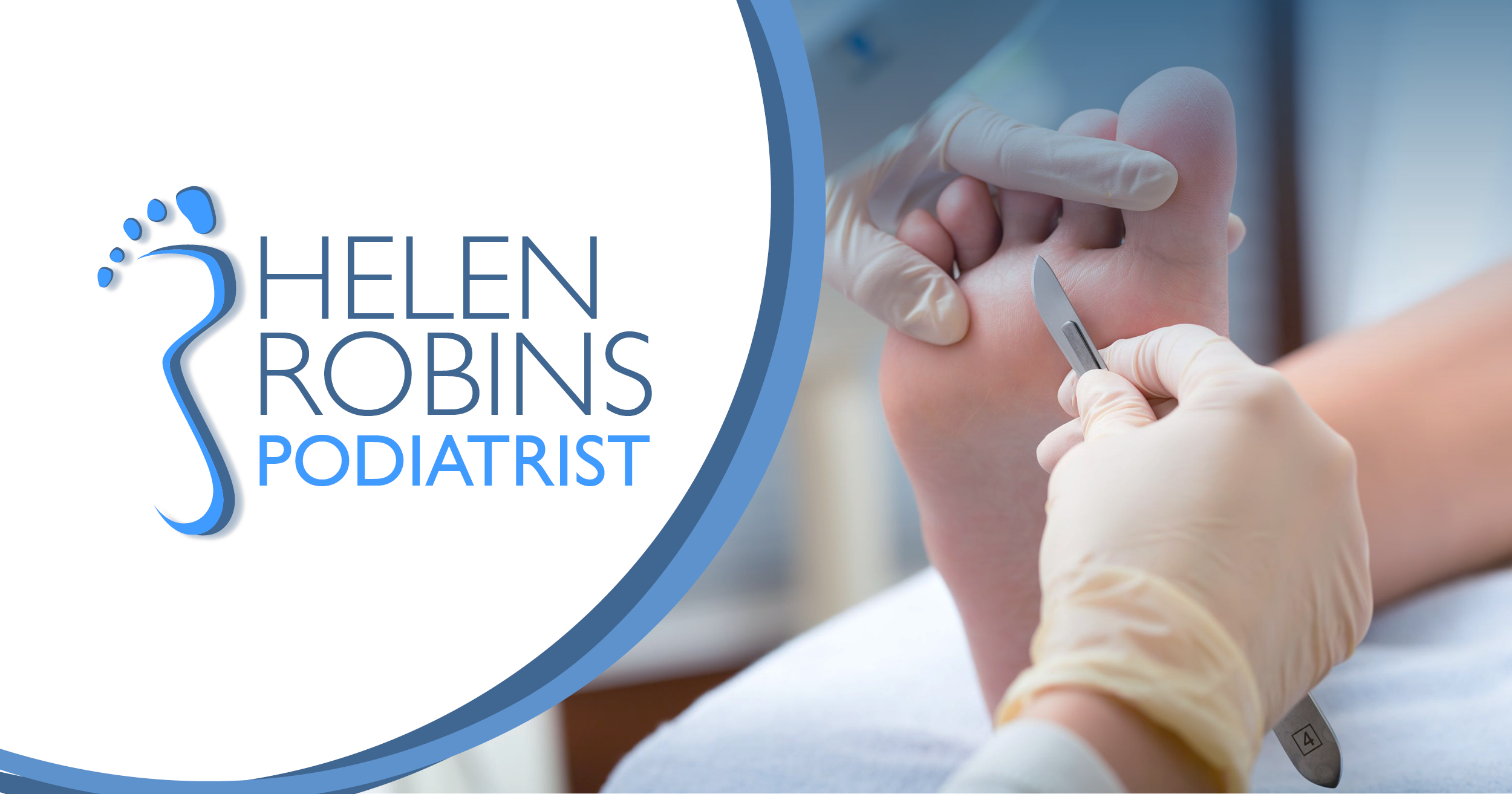 Treatment of Ingrown Toenails, Warts, Corns and Callus