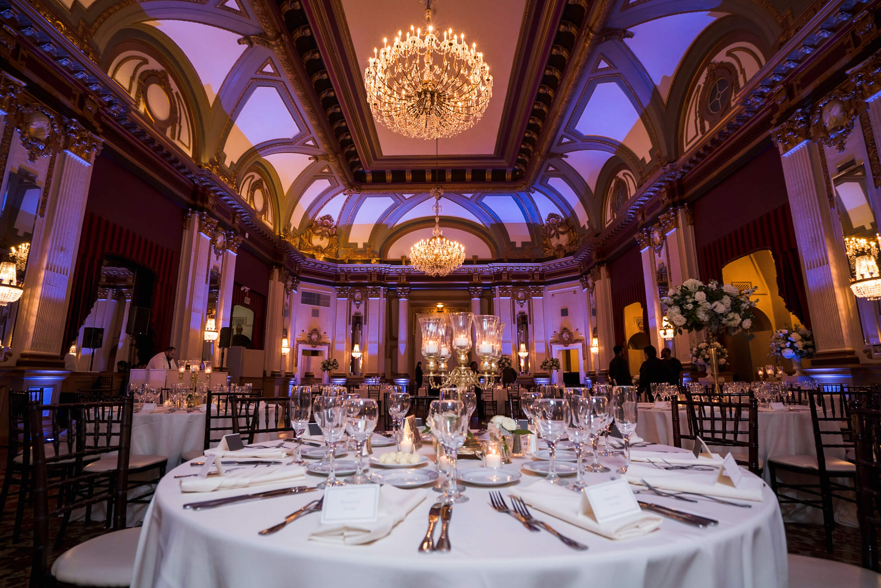What is Uplighting? What to Know and Where to Start