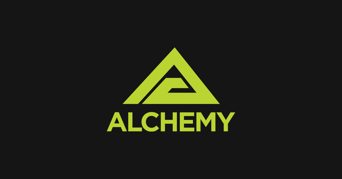 ALCHEMY Creative
