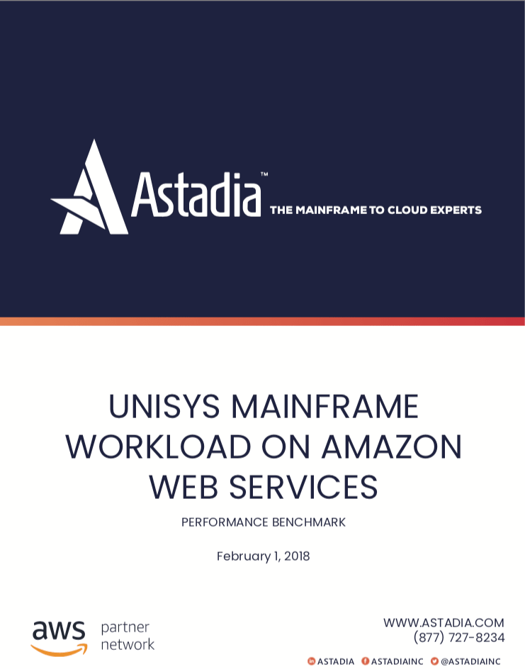 Mainframe Migration to Azure in 5 Steps