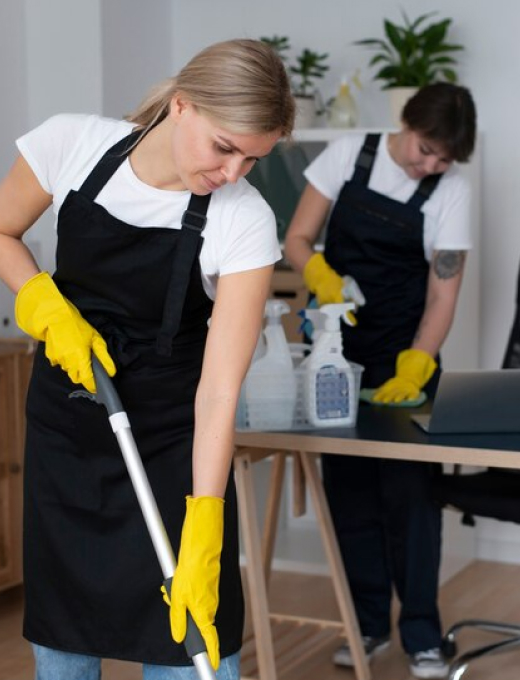 Best cleaning service in NYC | Sterling Cleaning Services