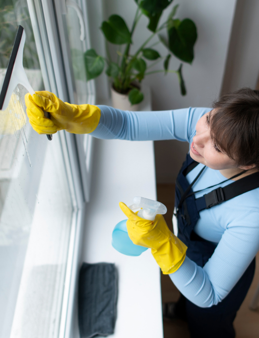 Best cleaning service in NYC | Sterling Cleaning Services
