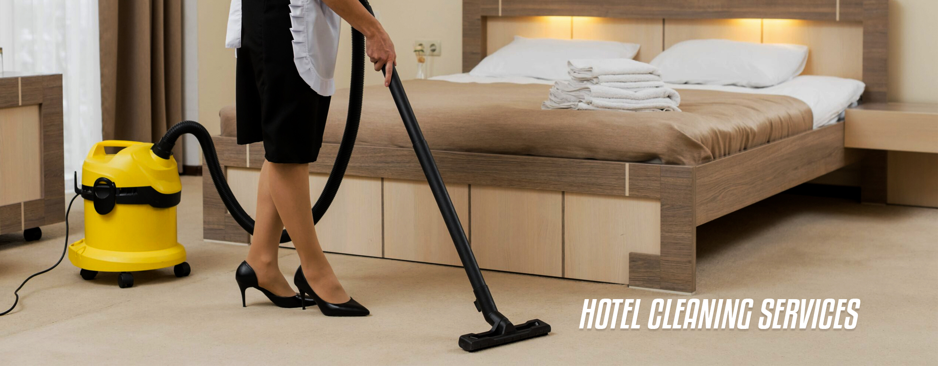 Services | Sterling Cleaning Services in NYC