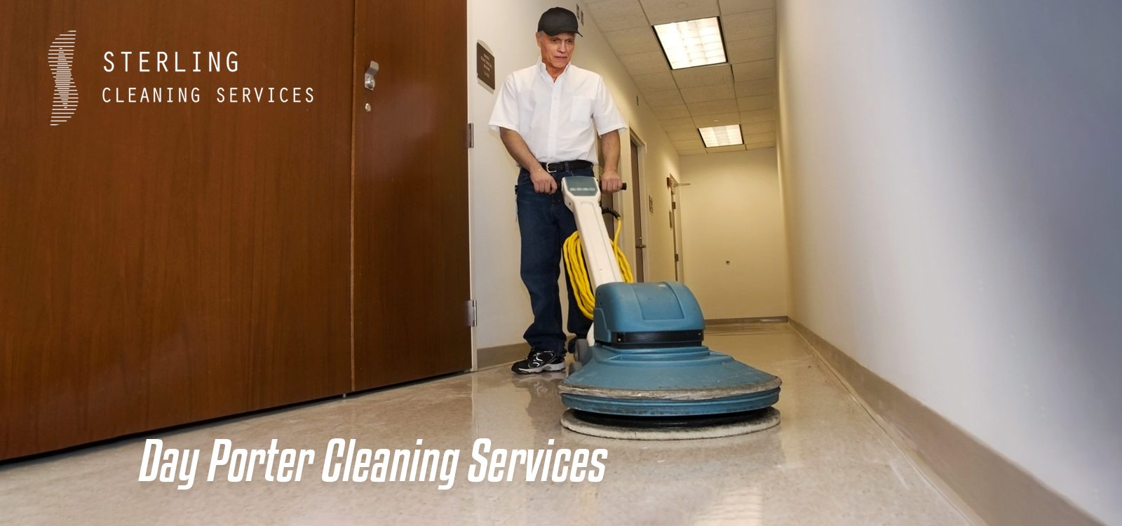 Services | Sterling Cleaning Services in NYC