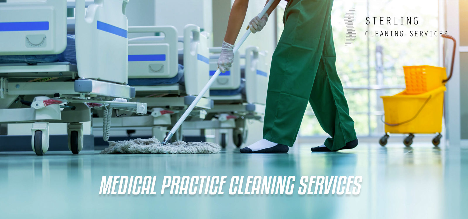 Services | Sterling Cleaning Services in NYC