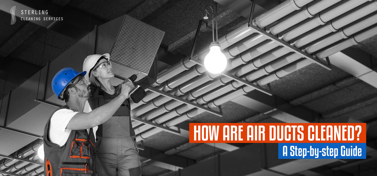 How Are Air Ducts Professionally Cleaned at Jill Sapp blog