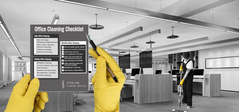 The Ultimate Classroom Cleaning Checklist For 2023 [Updated]