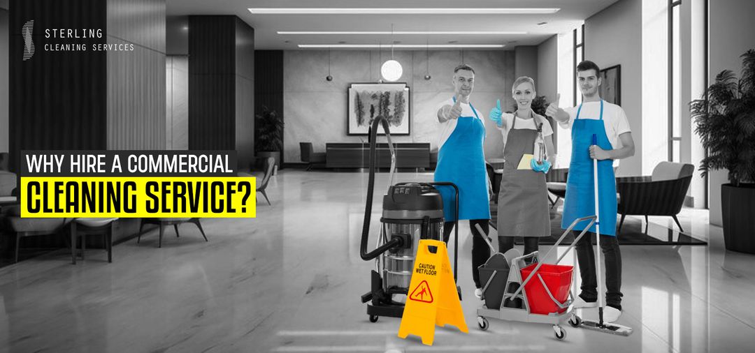 The Ultimate Commercial Cleaning Checklist For 2023