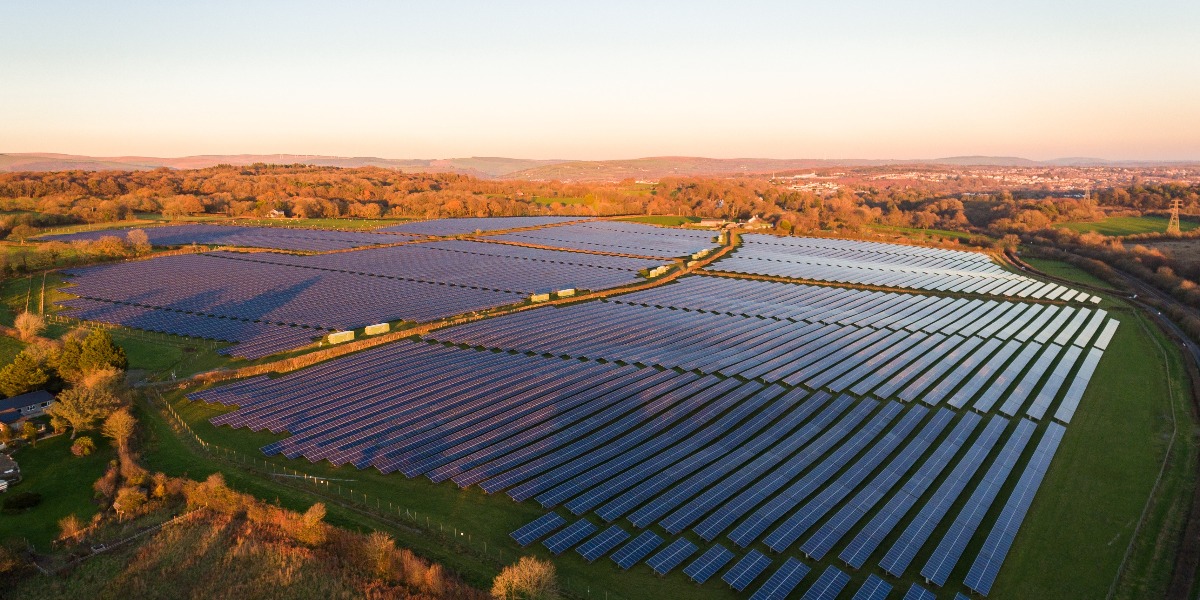 Common Energy | Clean Energy For Everyone