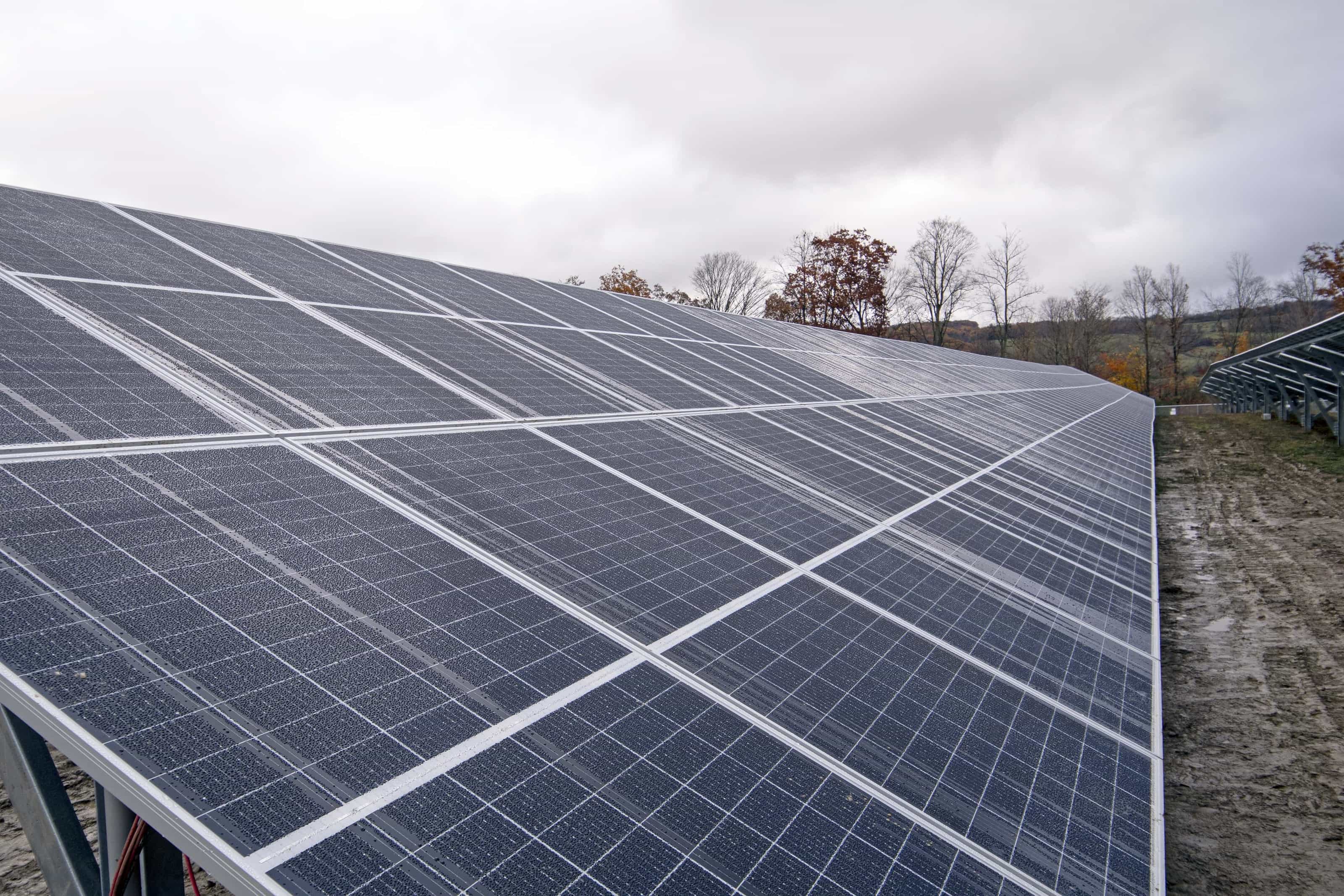 Common Energy | Clean Energy For Everyone