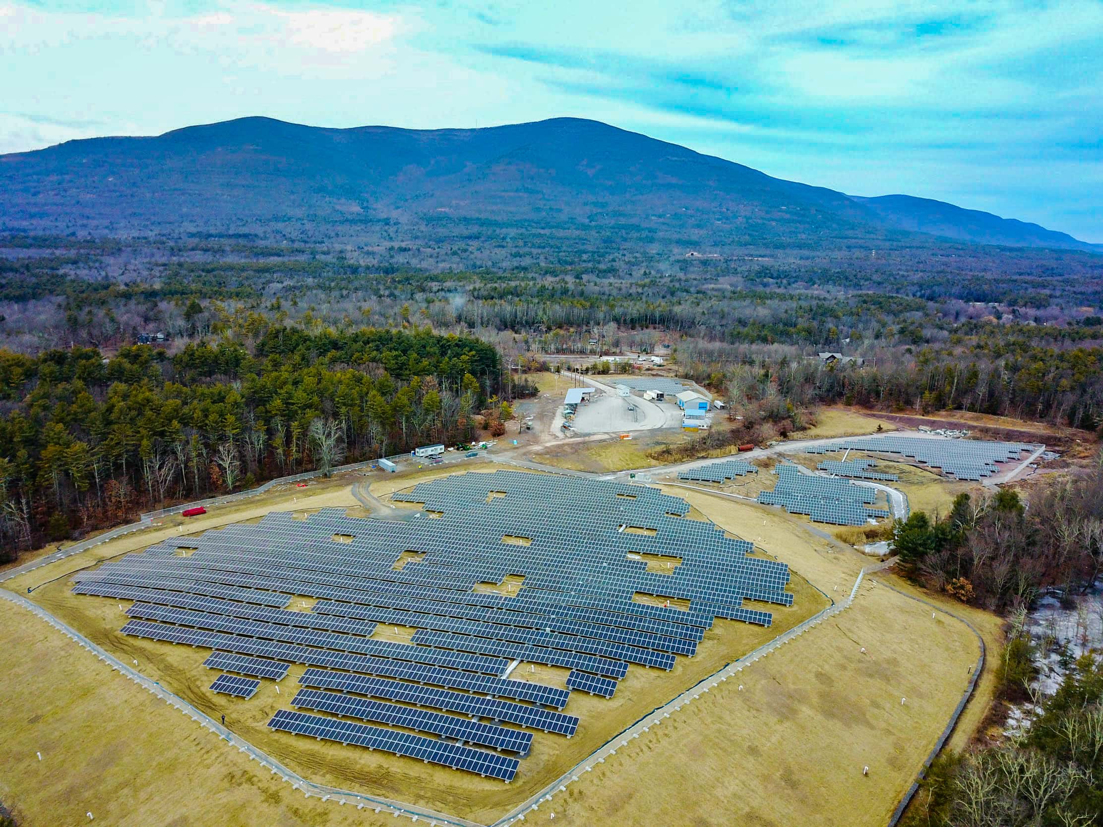 Common Energy | Clean Energy For Everyone