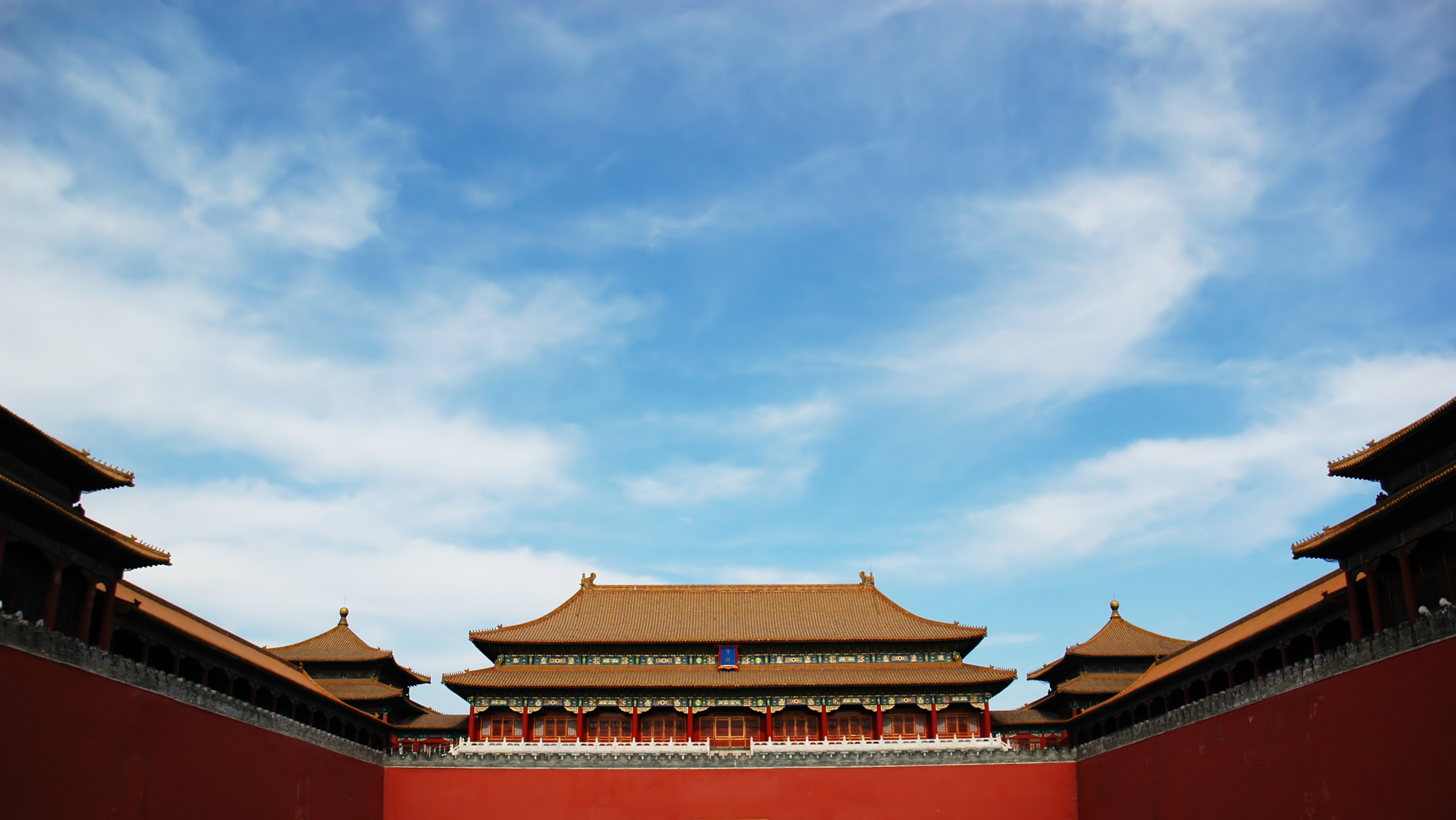 Shaping a Rising China’s Place in the Interconnected World