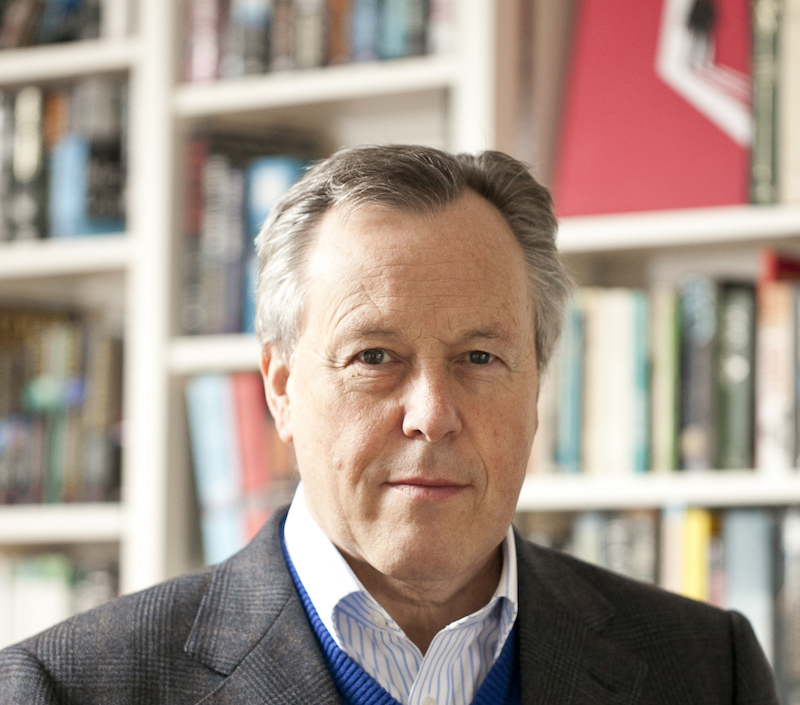 Charles Crawford