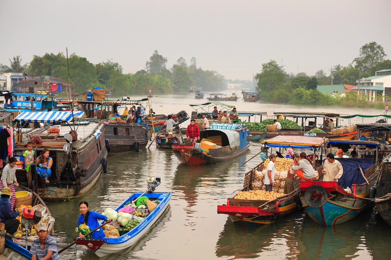 The Environment Not Economics Is At Stake In The Vital Mekong River The Environment Not Economics Is At Stake In The Vital Mekong River