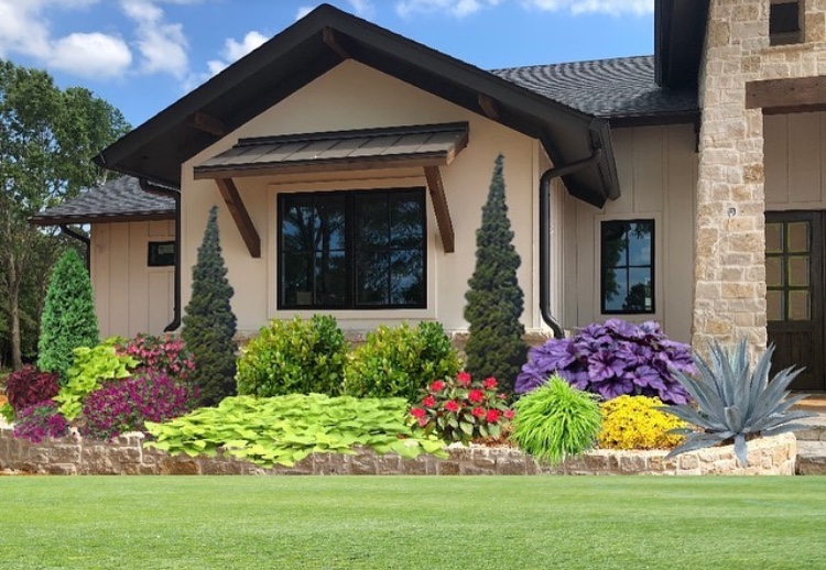 Landscaping Designs with the iScape App ft. Story Martin - iScape