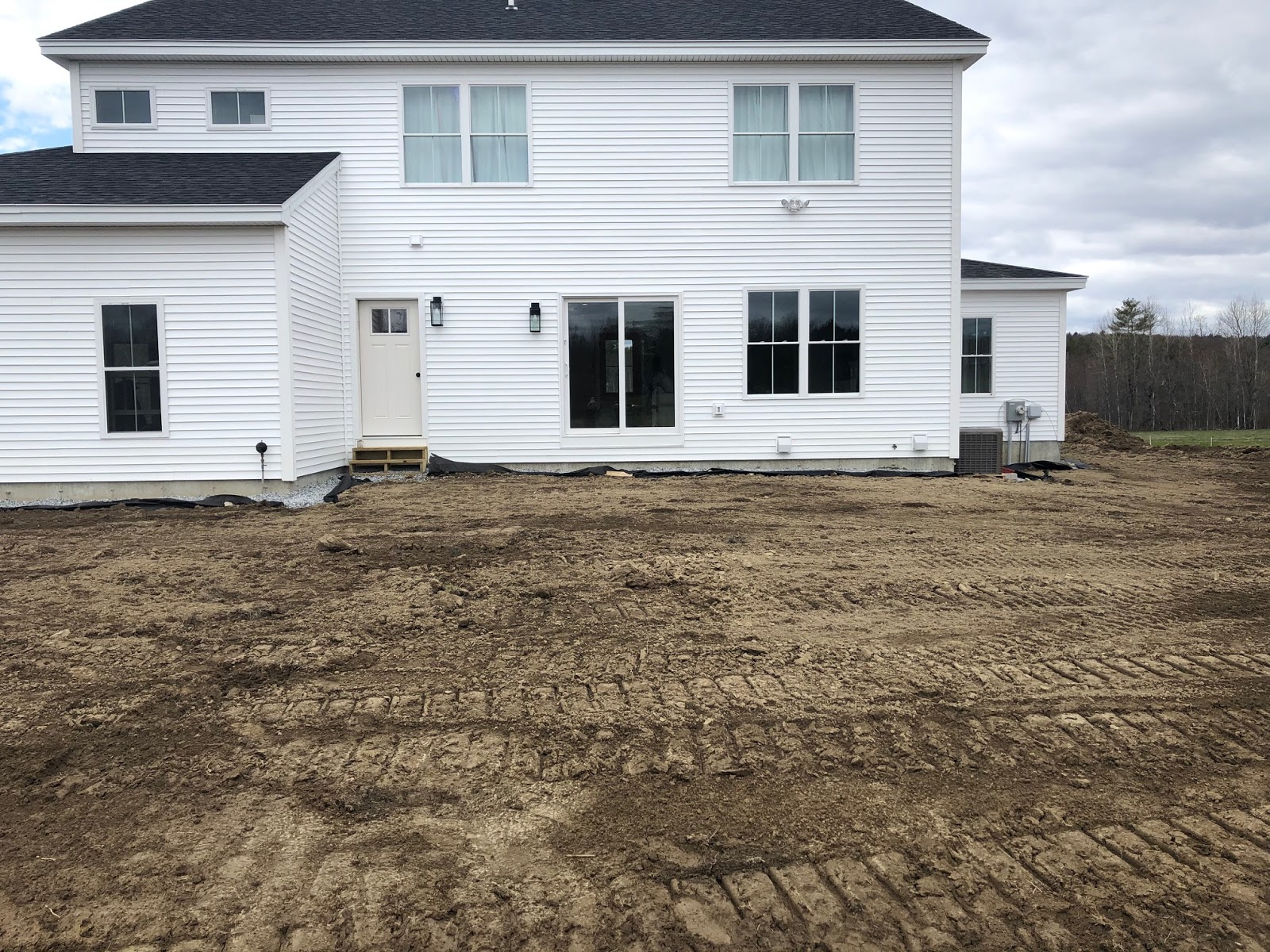 The iScape App: Easy to Use for Homeowners!