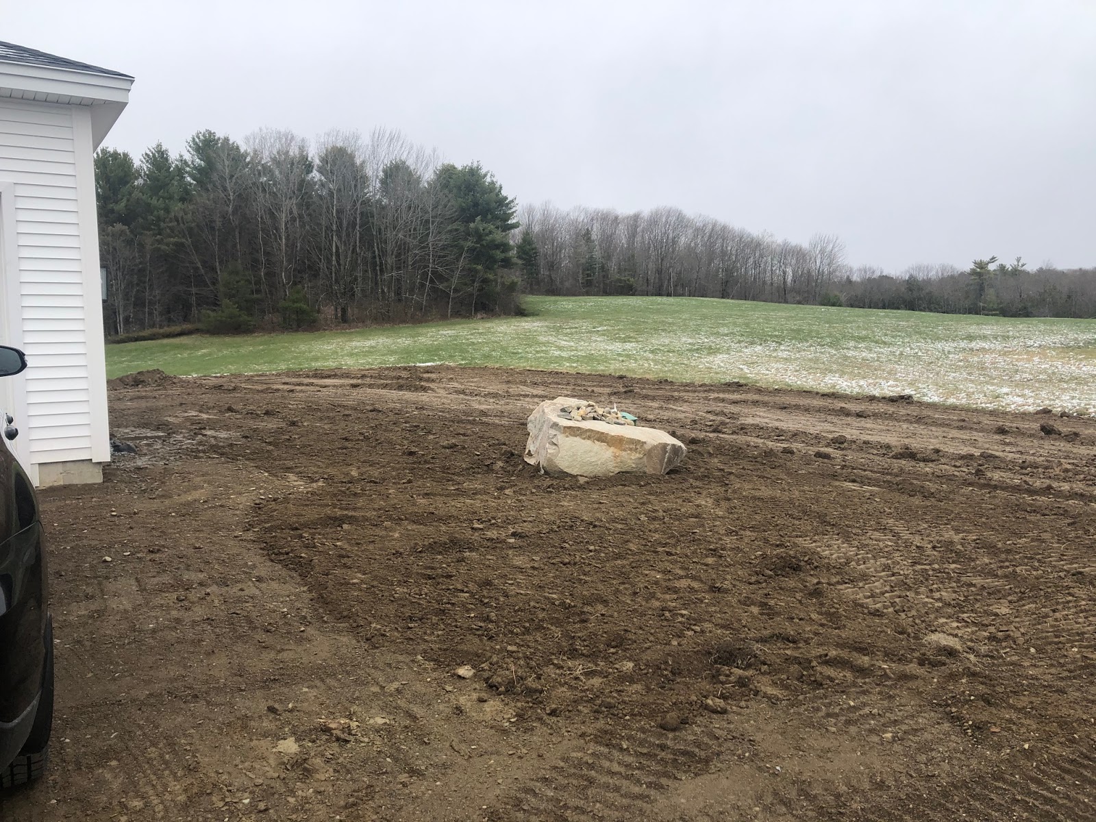 The iScape App: Easy to Use for Homeowners!