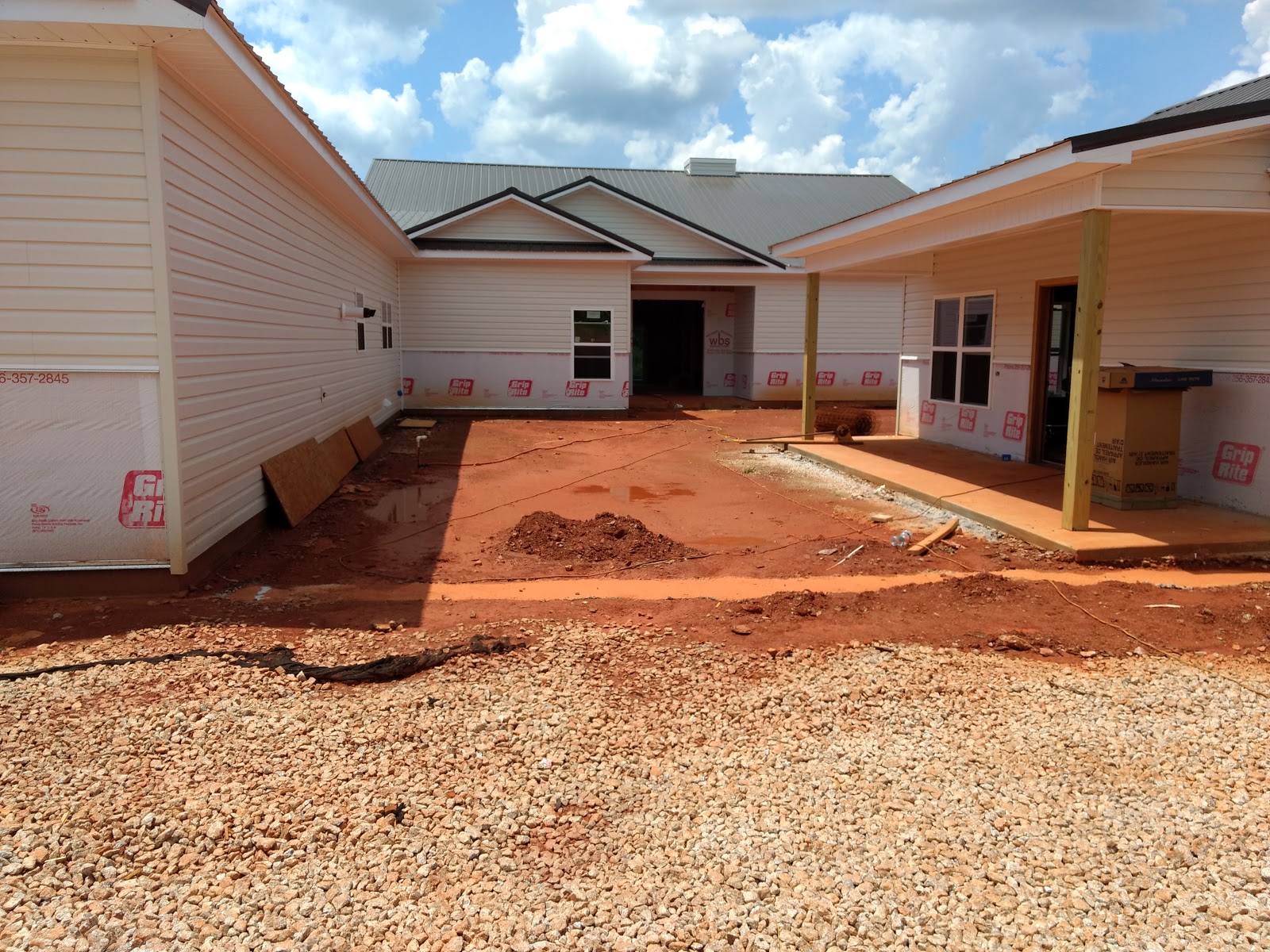 Inspiring Yards Ideas You Must Try! - iScape