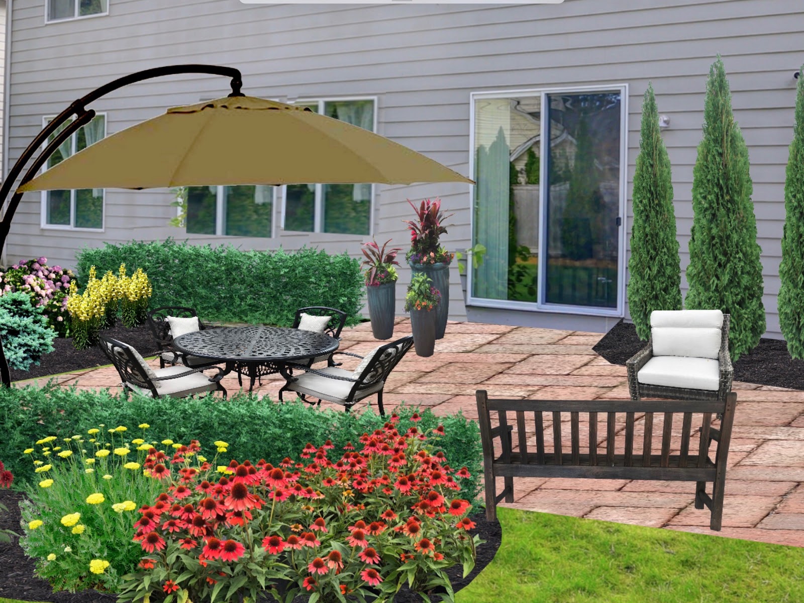 Unlock the Potential of Your Yard - iScape Tips