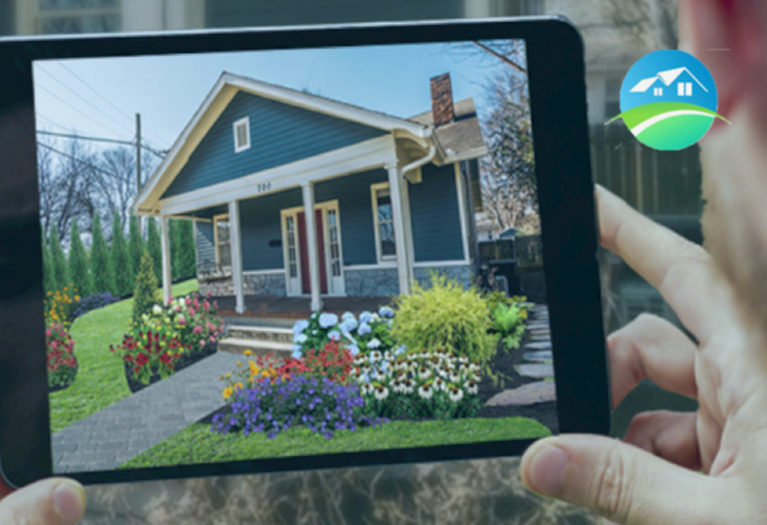 Celebrate Earth Day With iScape