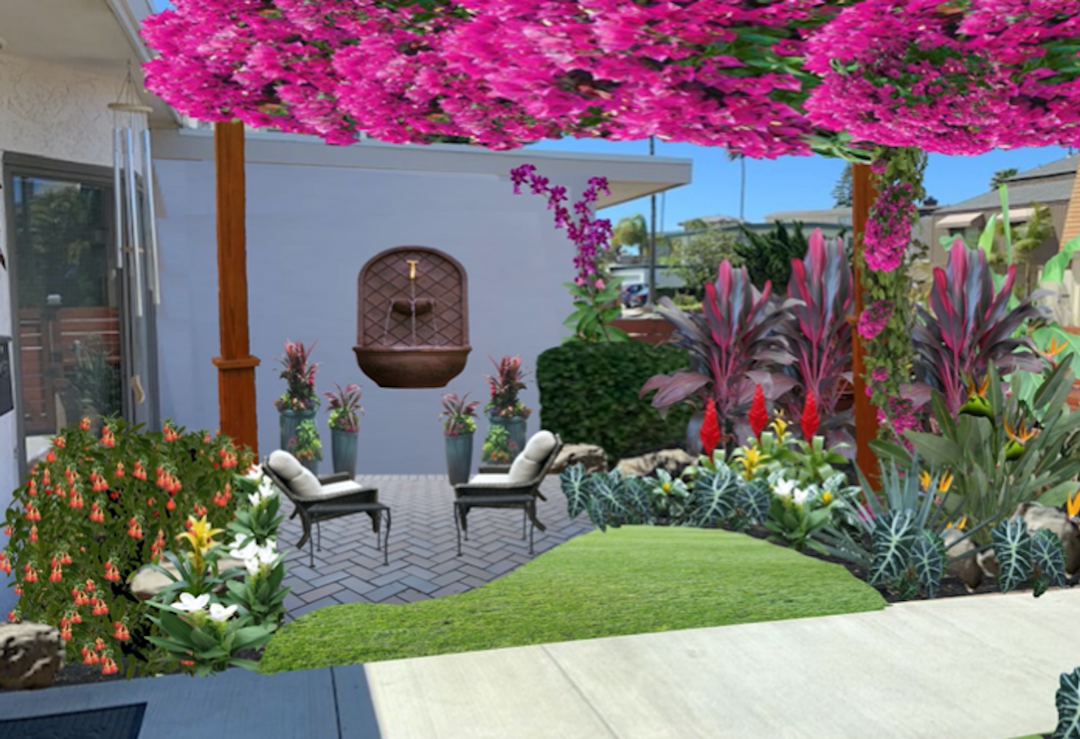 How You Can Use the iScape App to Design a Pergola - iScape