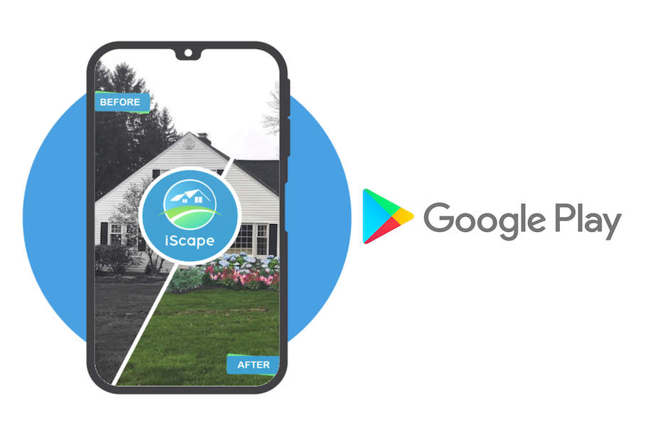 iScape is now reaching your corner of the world with a long awaited launch on Android . With a 4 ...