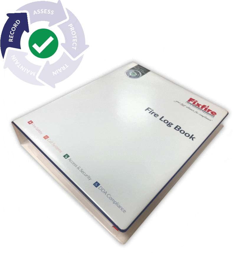 The New Flush anti-ligature Fire Detector