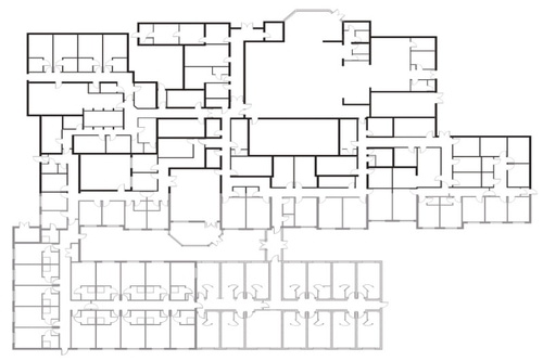 Is your Fire Alarm Zone Chart Compliant to BS5839:1?
