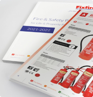 Fire Safety Experts - Fire Alarms & Fire Extinguishers Coventry