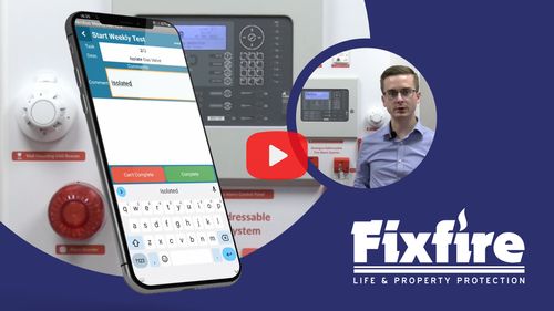 Fire Paging Systems
