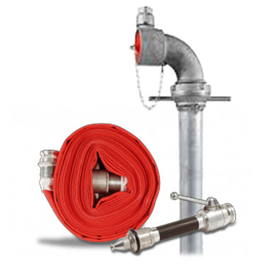 Fire Brigade Equipment