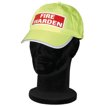 Fire Marshall & Warden Kits & Clothing