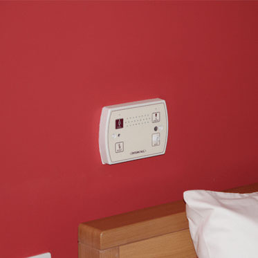 Nurse Call Systems