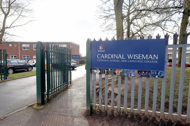 Cardinal Wiseman School