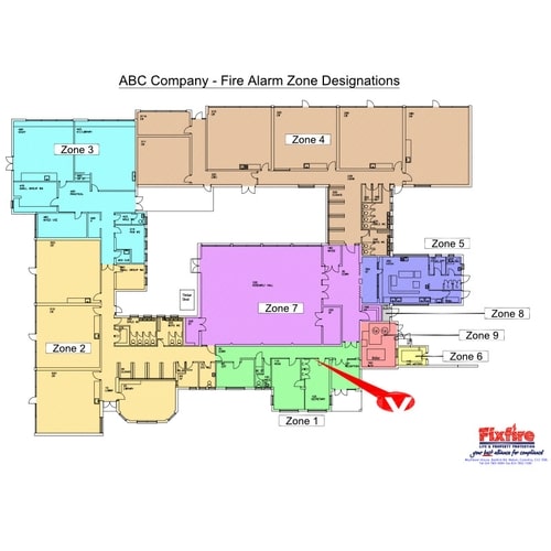 Fire Risk Assessment