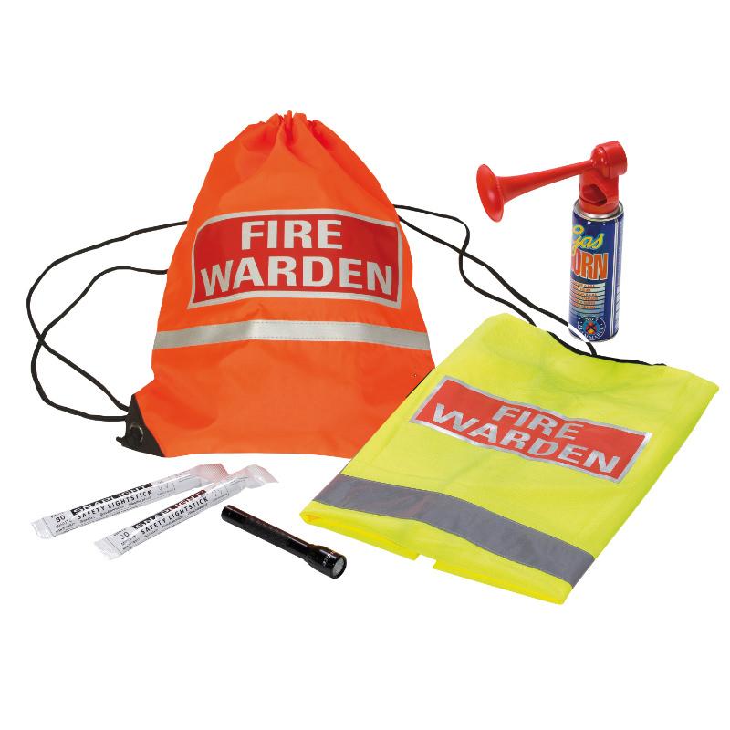 Fire Marshall /Fire Warden Training Course