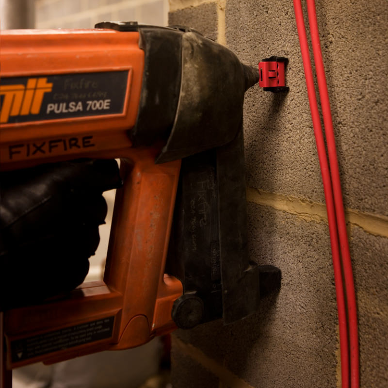 Fire Alarm Installation