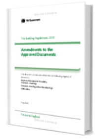 Building Regulations Part B