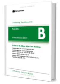 Building Regulations Part B