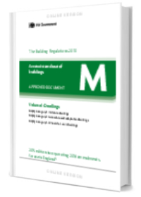 Building Regulations Part B