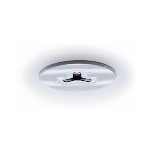 Flush Fire Detector